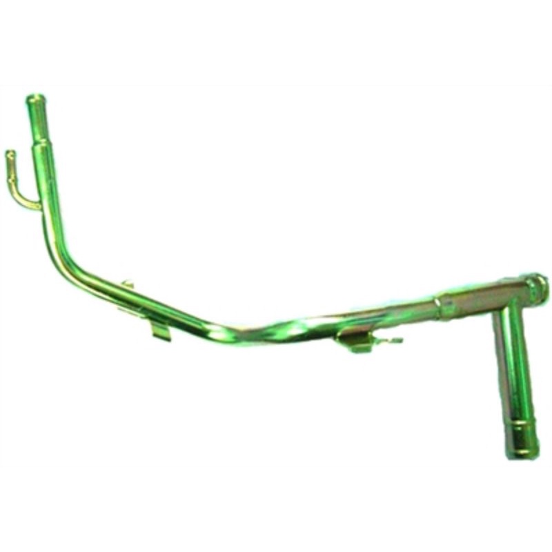 NAZA SUTERA FORZA COOLING WATER PUMP PIPE / BY PASS PIPE ORIGINAL ...