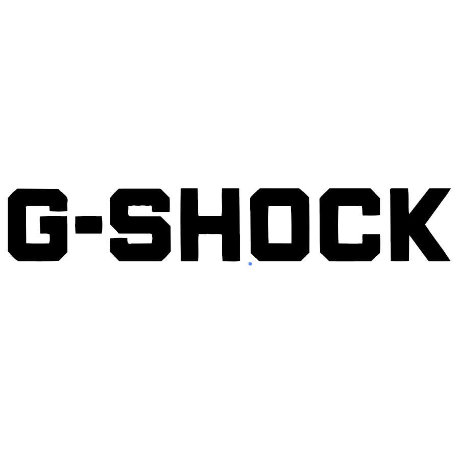G-SHOCK STICKER,STICKER JAM,STICKER TAMPAL LUAR | Shopee Malaysia