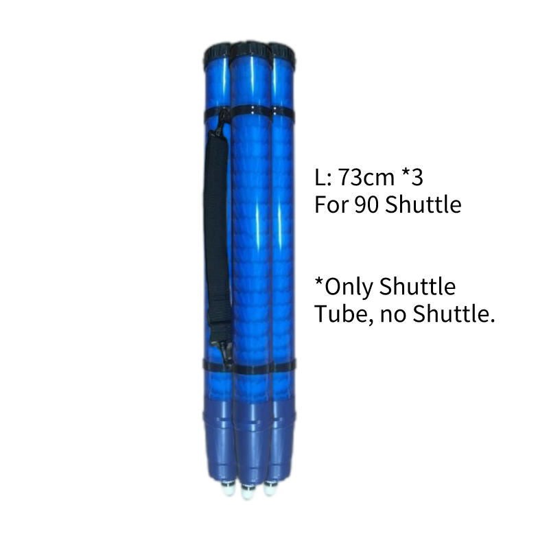 GK SP1001 Badminton Shuttlecock Server Coach Feeder Shooting Badminton ...