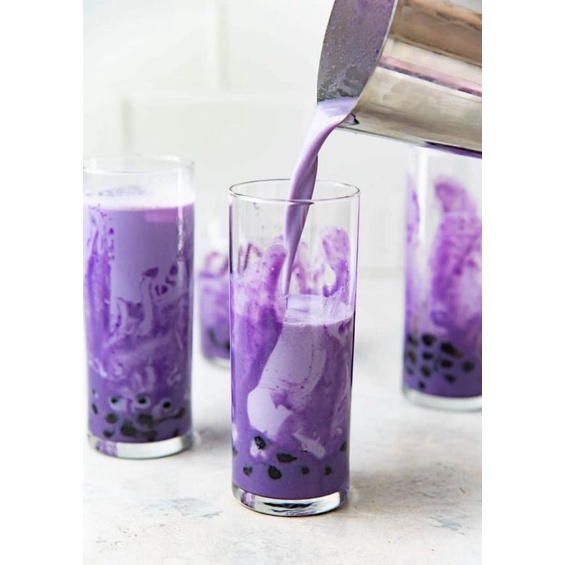 SERBUK AIR BALANG PERISA YAM/KELADI BANCUHAN 33LITER | Shopee Malaysia