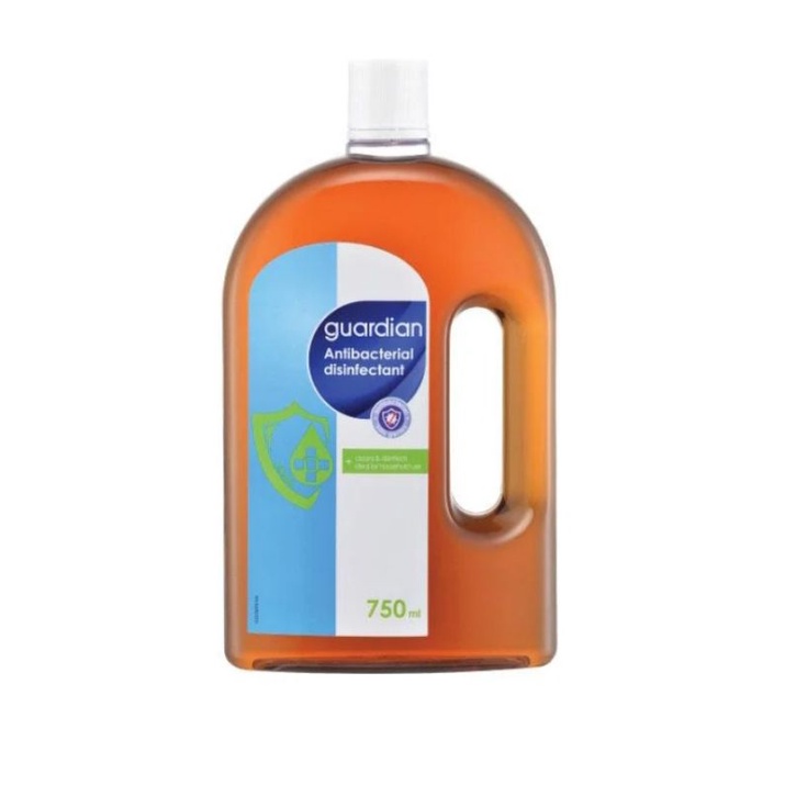 [Clearance] GUARDIAN Anti-Septic Liquid 750ml | Shopee Malaysia