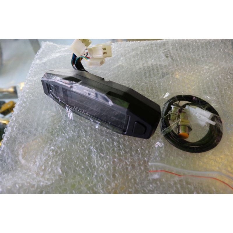 Ktm Model Speedometer | Shopee Malaysia
