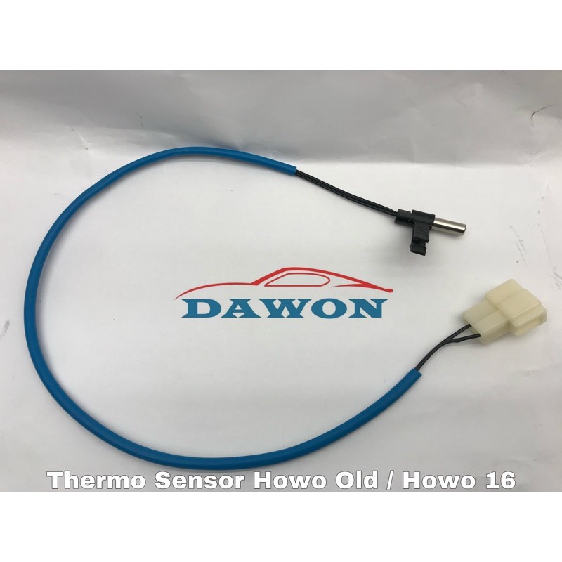 Thermo Sensor Howo Old / Howo 16 ️ [TRUCK AIRCOND] | Shopee Malaysia