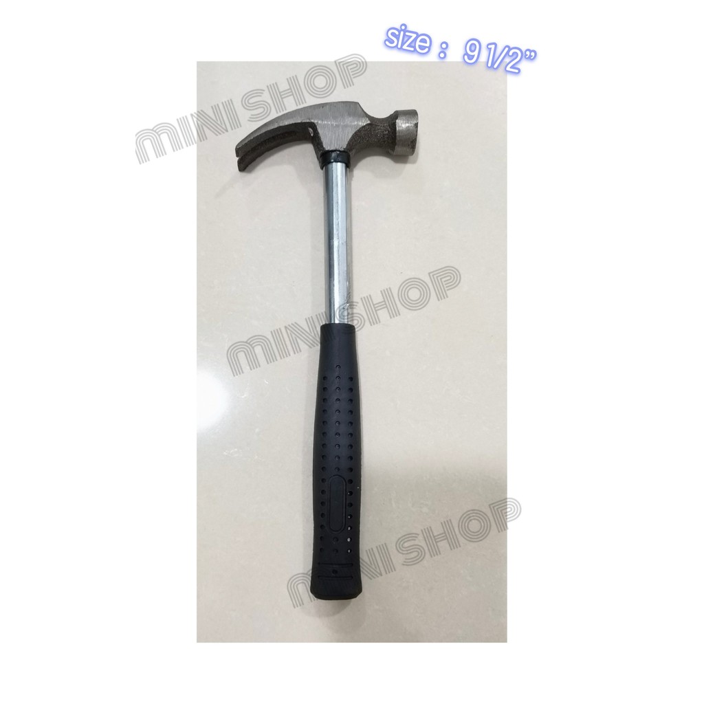 Hammer Kecil /Pemukul Kecil /Mertun Kecil | Shopee Malaysia