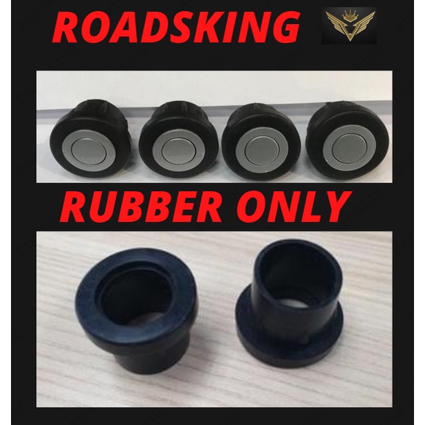 25MM RUBBER REVERSE PARKING SENSOR FOR PROTON WIRA | Shopee Malaysia