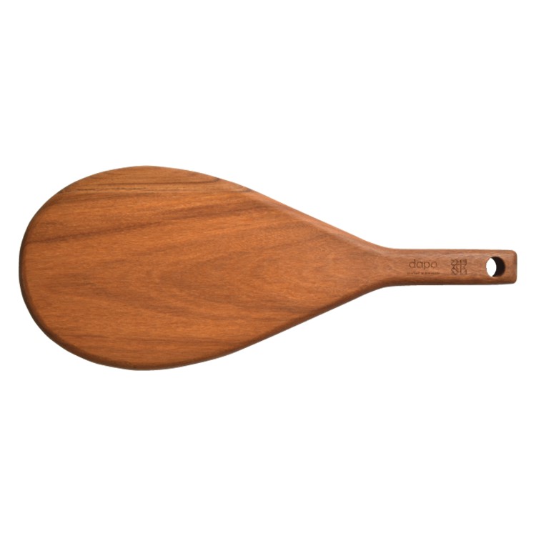 DAPO Gambu Serving Board Design 4 PEFC Balau Wood Malaysian Crafted ...