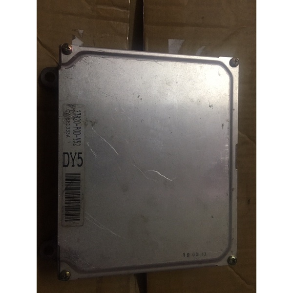 Honda Accord SV4 Engine ECU | Shopee Malaysia