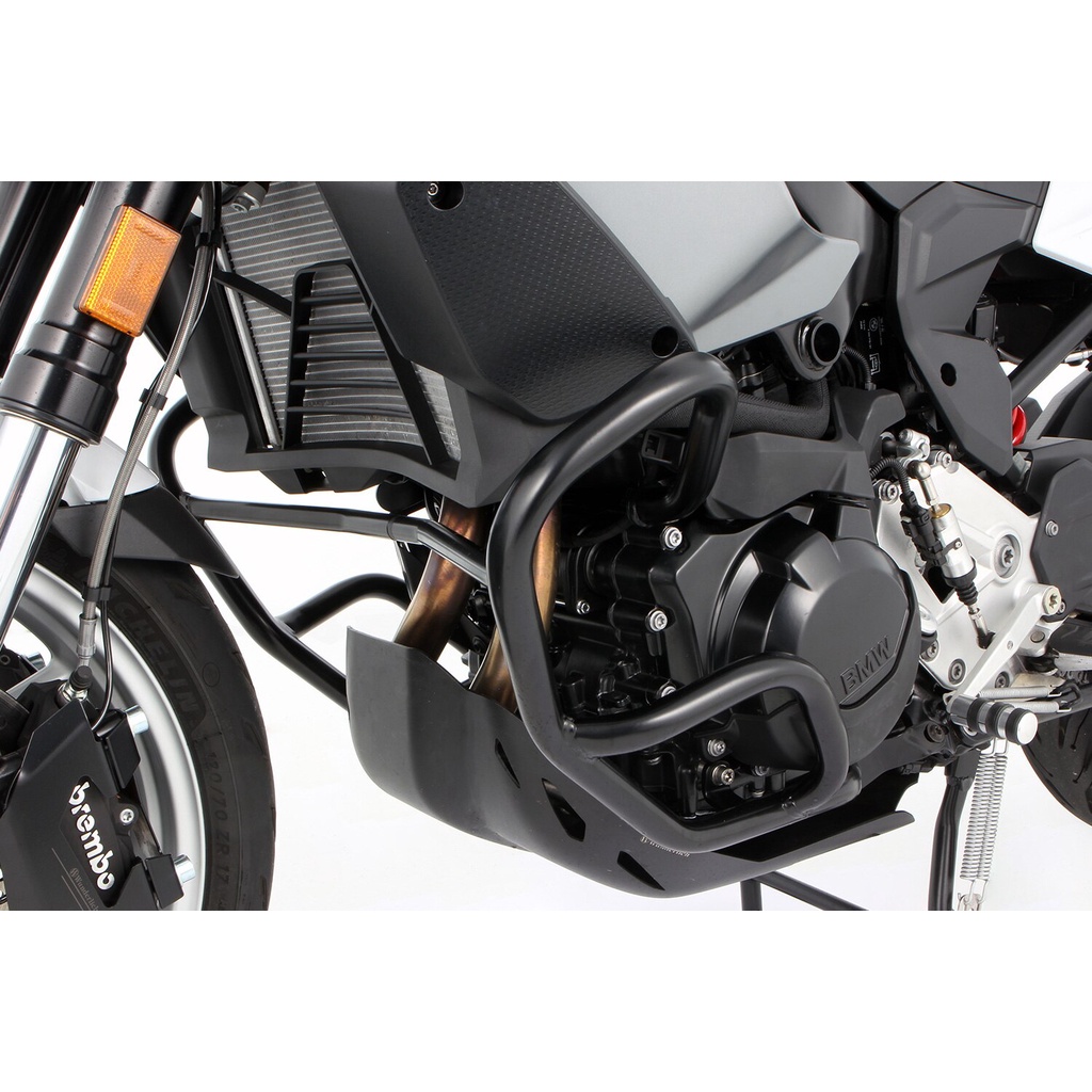 F900r F900XR Motorcycle Under Engine Guard Collision Fuel Tank Bar ...