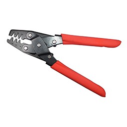 Link Loom Crimping Tool (CTS) To suit terminals used in A, B, and T ...