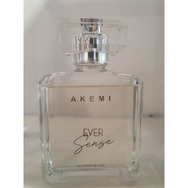 AKEMI Ever Sense Reed Diffuser(New Packaging) | Shopee Malaysia