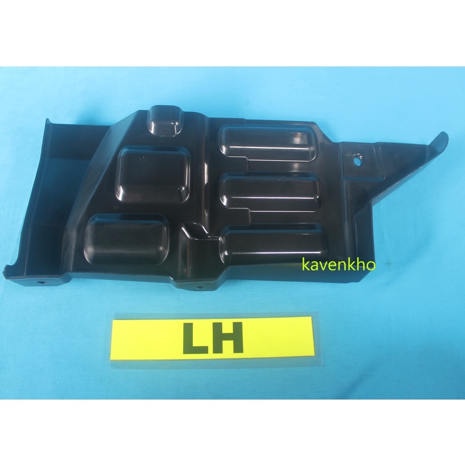 PERODUA AXIA 2017 ENGINE UNDER COVER (NEW) | Shopee Malaysia