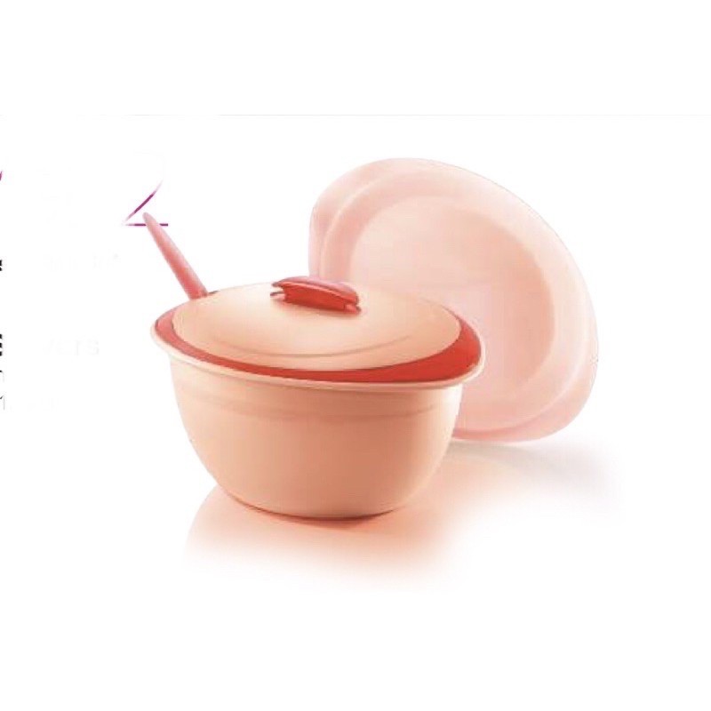 TUPPERWARE Insulated Server 3.5L | Shopee Malaysia