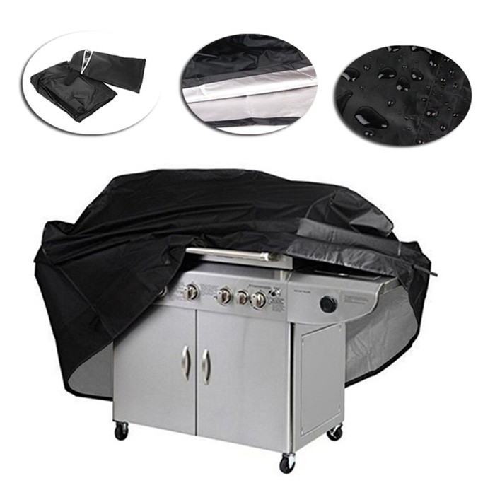 Protect Your BBQ Grill with a Waterproof Rain Cover - Keep Your Grill ...