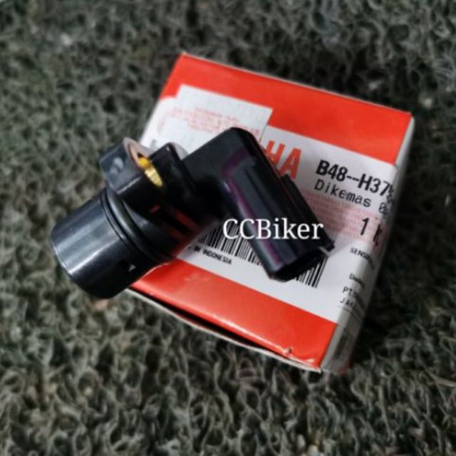Original Yamaha Y15ZR V1 FZ150 New/ Y15 V2 R15 Speed Sensor/ Sensor ...