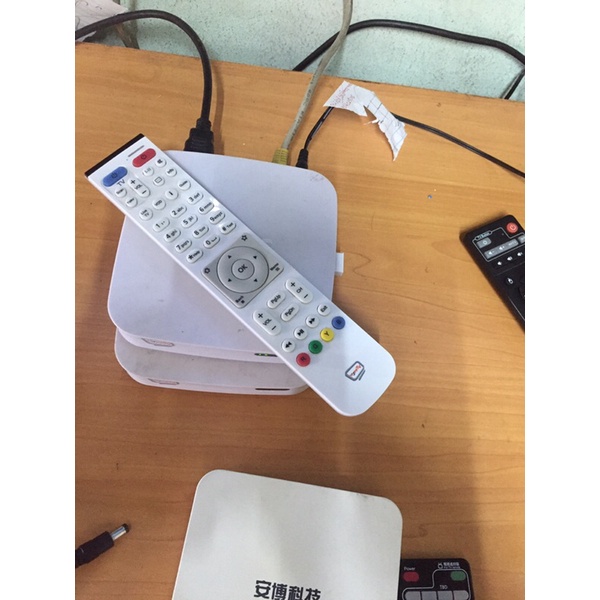 Upgraded/ Modified HyppTV 改装版 | Shopee Malaysia