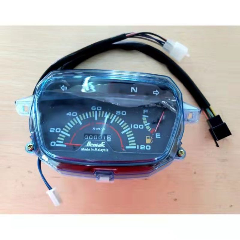 🚀🚀DEMAK EX90 METER 100% ORIGINAL | Shopee Malaysia
