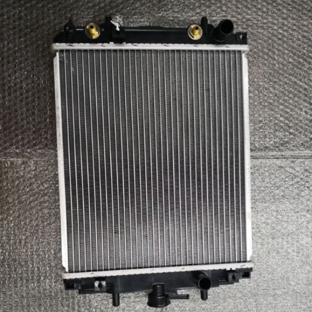 Perodua Kelisa 1.0 AUTO Radiator Tangki Air PA26 | Shopee Malaysia