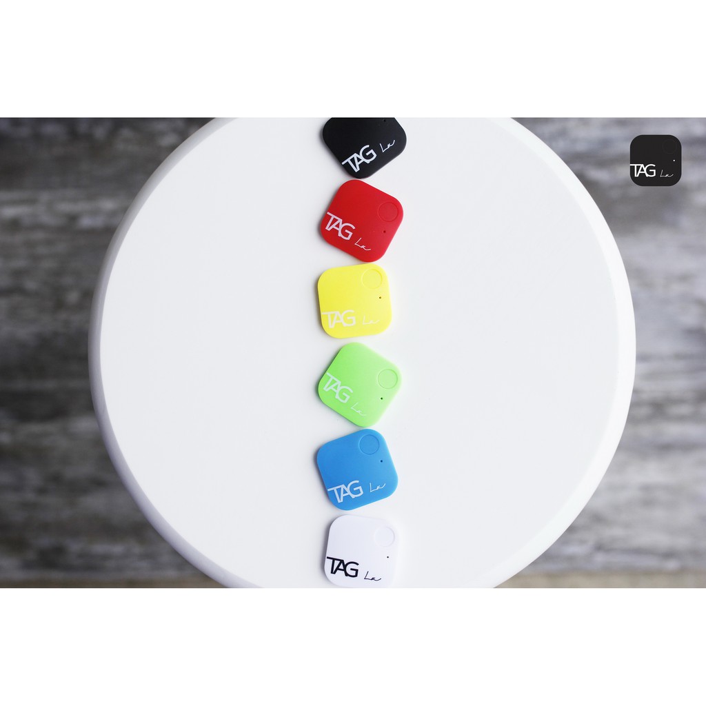 (With FREE GIFT) TAG La Bluetooth Tracker (TAGLA) | Shopee Malaysia