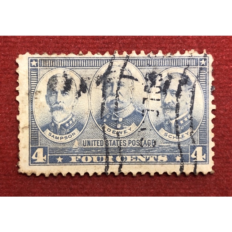United STATES POSTAGE FOUR CENTS Stamp | Shopee Malaysia