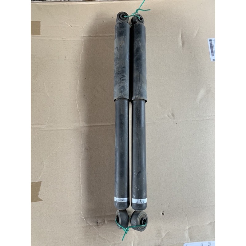MYVI REAR ABSORBER SET (PASSO) USED JAPAN | Shopee Malaysia