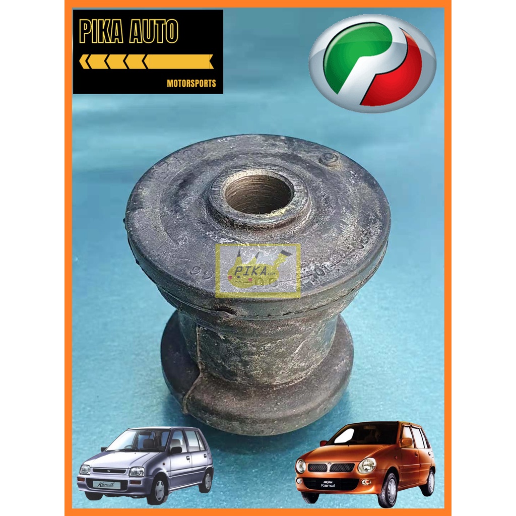 PERODUA KANCIL REAR LOWER ARM BUSH | Shopee Malaysia