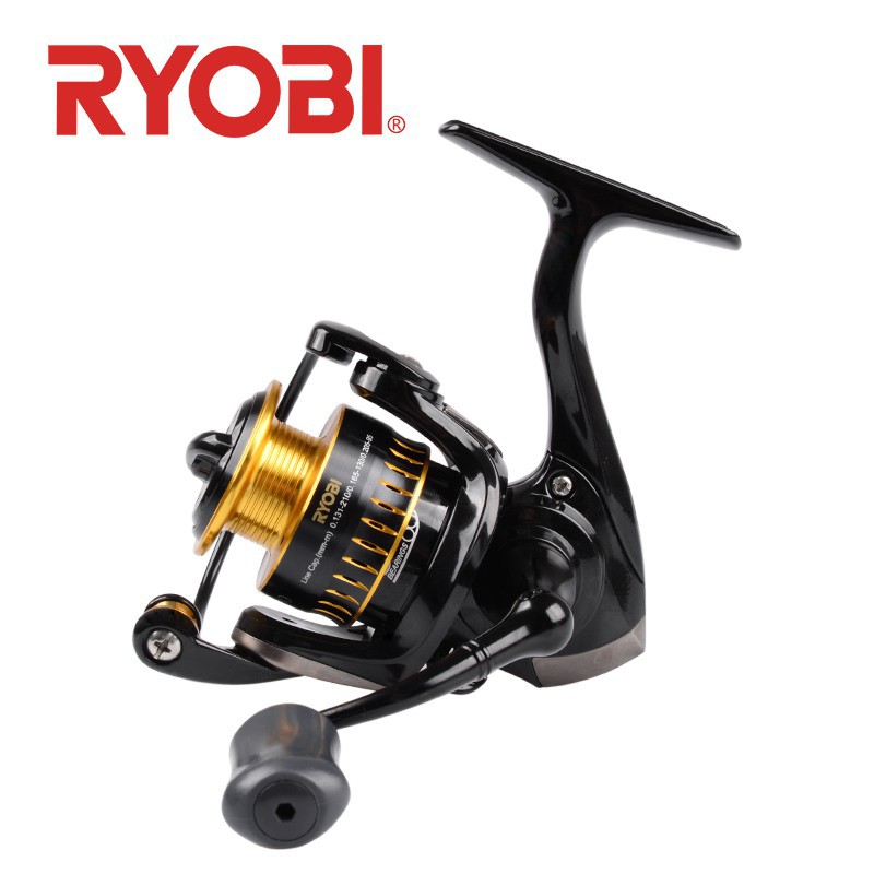 Ryobi ultra power 500, ultralight fishing drag 3kg | Shopee Malaysia