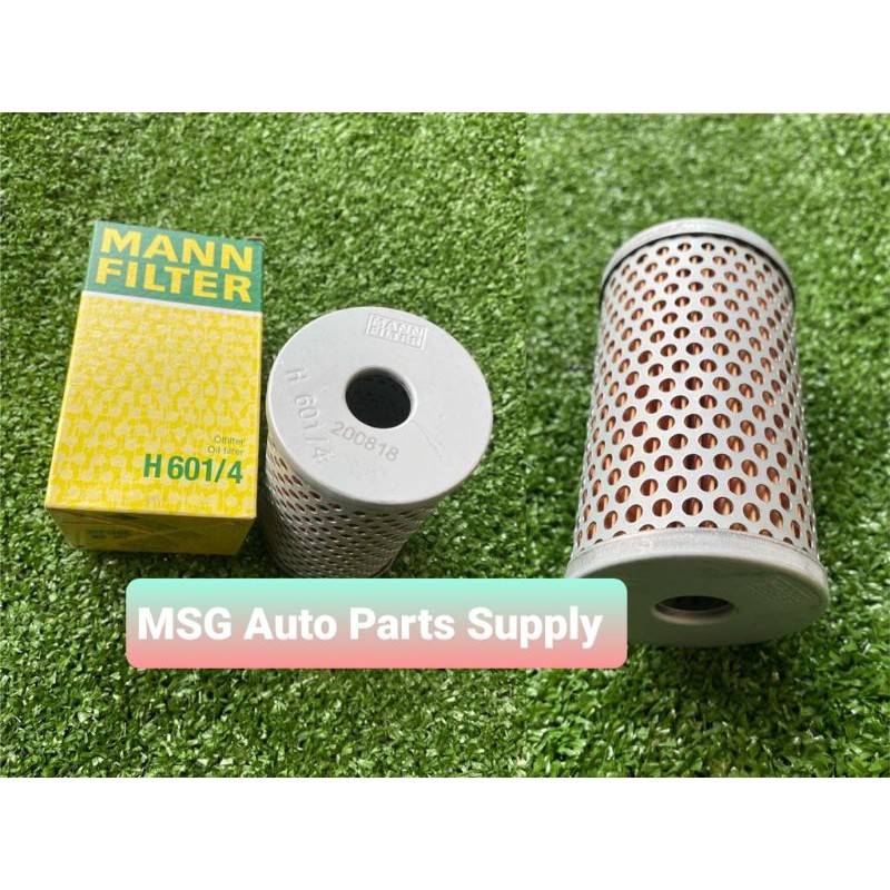 POWER STEERING FILTER (MANN) FOR LORRY SCANIA VOLVO MERCEDES-BENS IVECO ...