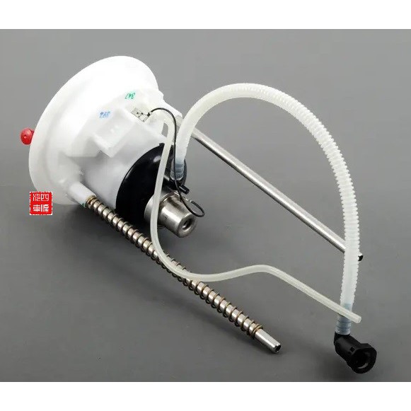 Audi Q5 Original Genuine Fuel Filter with Flange 8R0919679C | Shopee ...