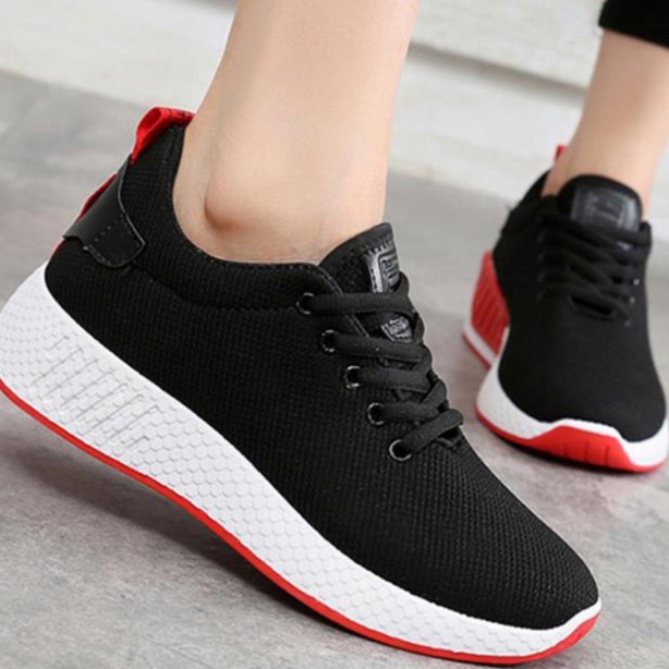 YOONA Korean Sport Shoes Sneaker (Small Cutting) (5506/788) kasut ...
