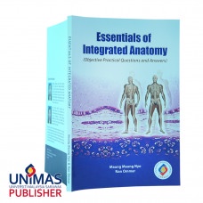 Essentials Of Integrated Anatomy (Objective Practical Questions And ...