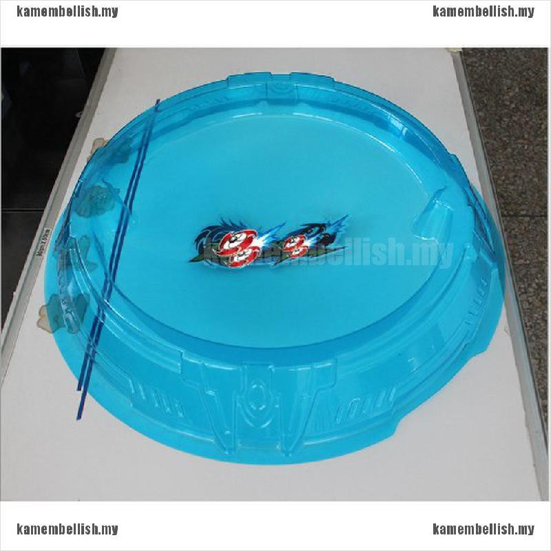 in stock☞Beyblade Stadium Beystadium Arena Battle Top Plate Kids Toys ...