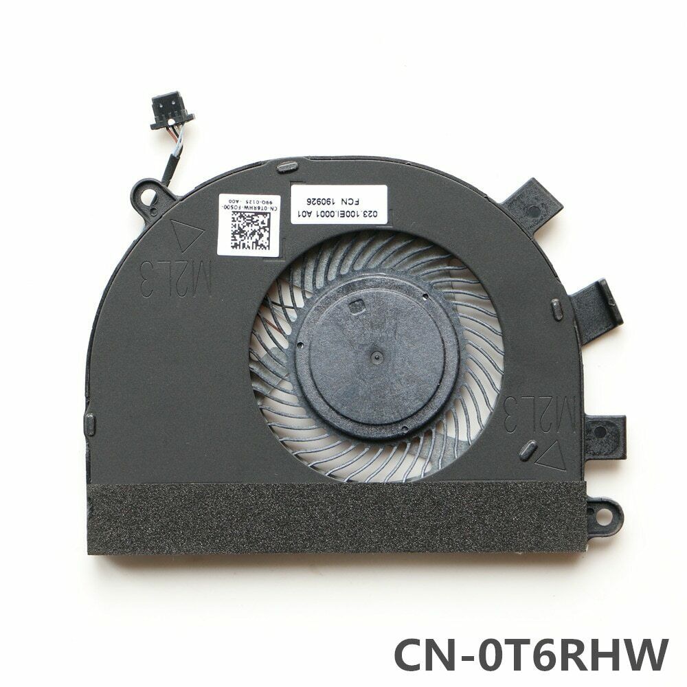 Laptop Replacement Fan For DELL Latitude 3400 / 3500 CPU Cooling Fan ...