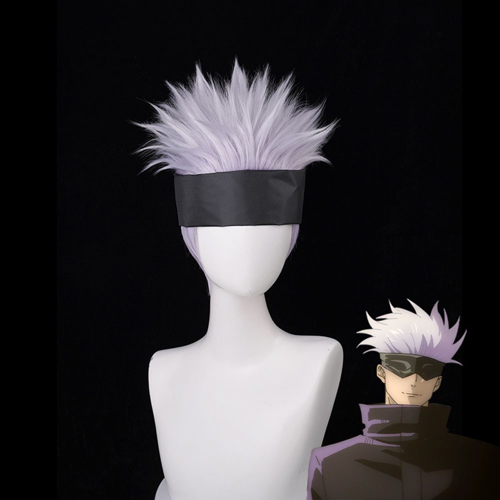 Jujutsu Kaisen Anime Yuuta Okkotsu Orimoto Rika Gojo Satoru Nobara ...