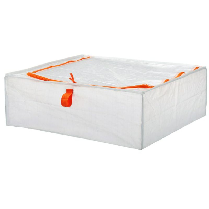 PÄRKLA Storage Case / Bekas Simpan Barang Pelbagai Guna Original IKEA ...