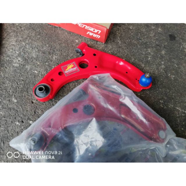 Perodua Alza 09' Lower Arm Heavy Duty (Front) | Shopee Malaysia