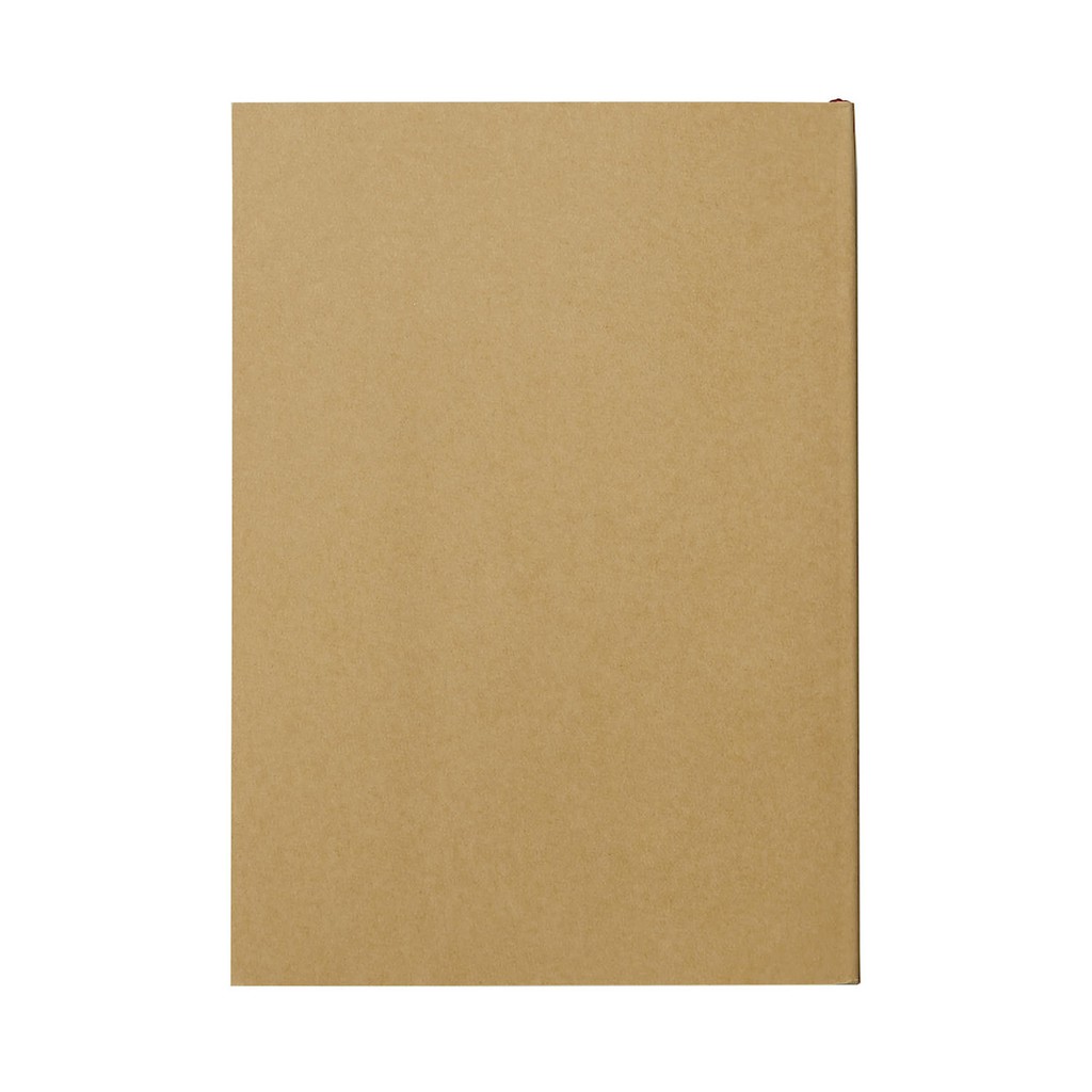 MUJI Japanese Pocket Notebook A6 (148 X105 mm) | Shopee Malaysia