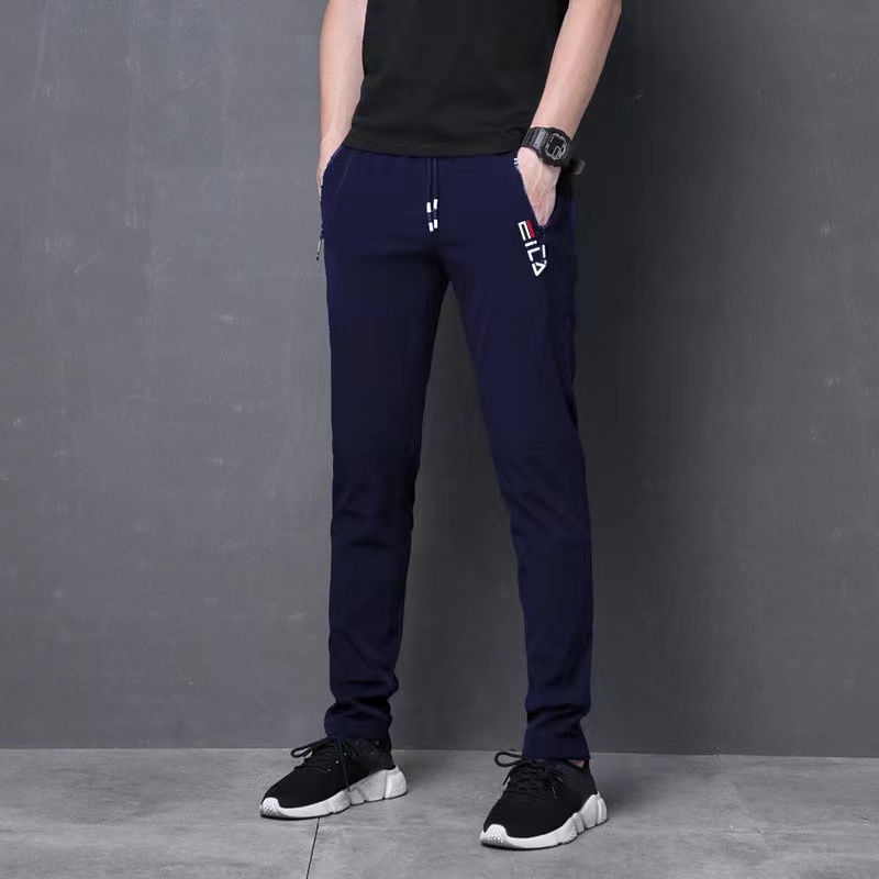 Men's Tracksuit Pants Men's Slacks Pants Men's Track Pants Sport Pants ...