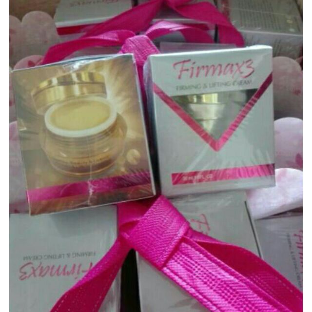 FIRMAX3 FIRMAX CREAM (30ML) | Shopee Malaysia