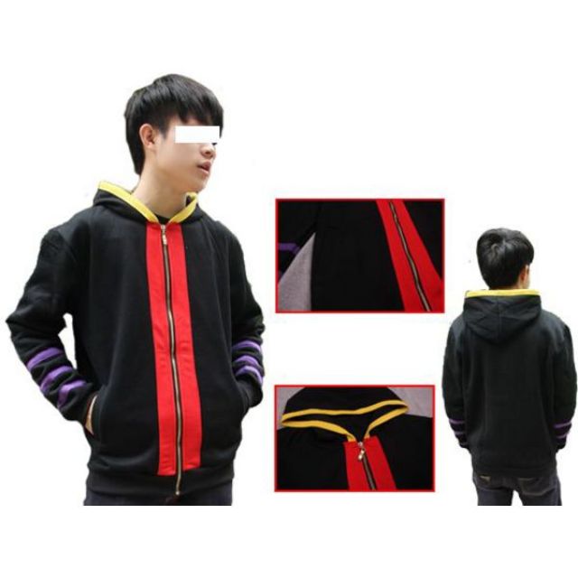 暗杀教室/Ansatsu Kyoushitsu/Assassination Classroom Koro Sensei's Robe ...