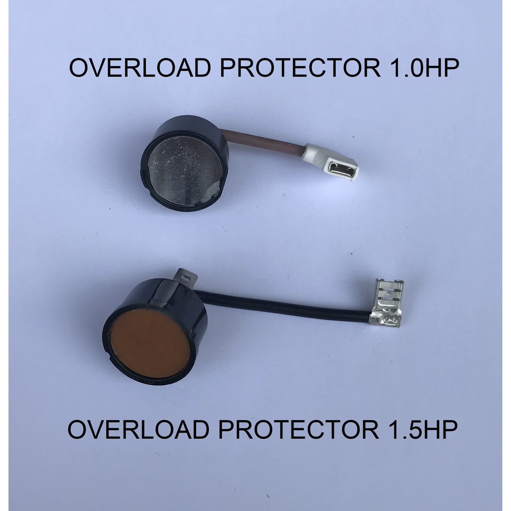 AIRCOND OVERLOAD PROTECTOR 1.0HP / 1.5HP / 2.0HP | Shopee Malaysia