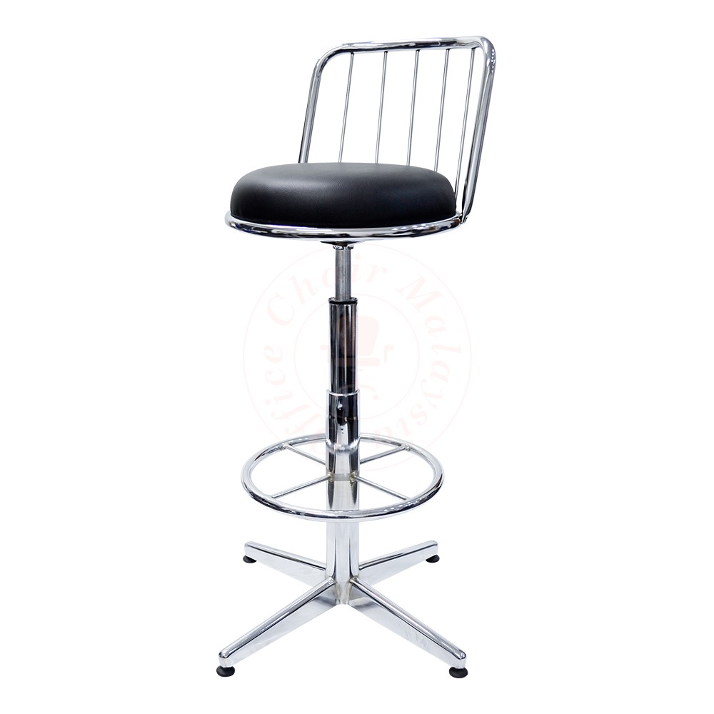 EBS05 High Stool / Low Stool / Bar Stool / Pantry Stool / Dining Stool ...