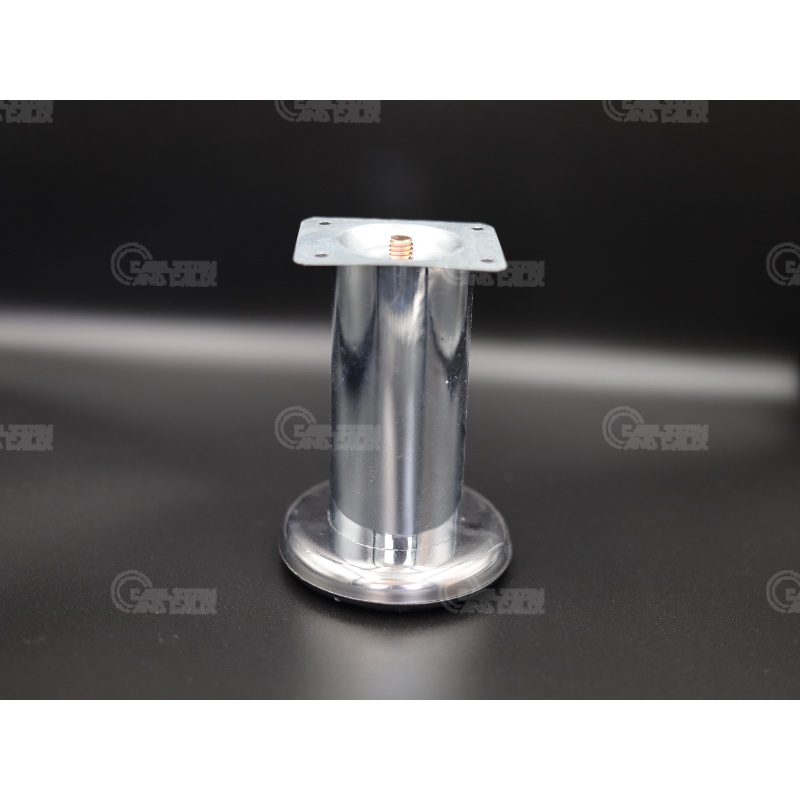 Stainless footings/Sofa Legs/Sala set Footings (5x10) by 4pcs. | Shopee ...