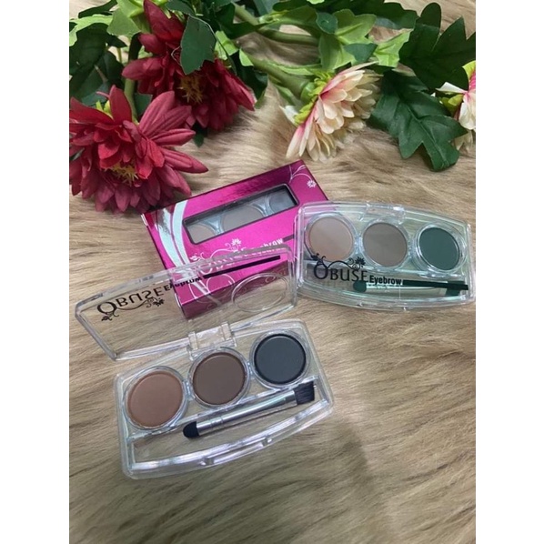 obuse tint eyebrow(ready syock) | Shopee Malaysia