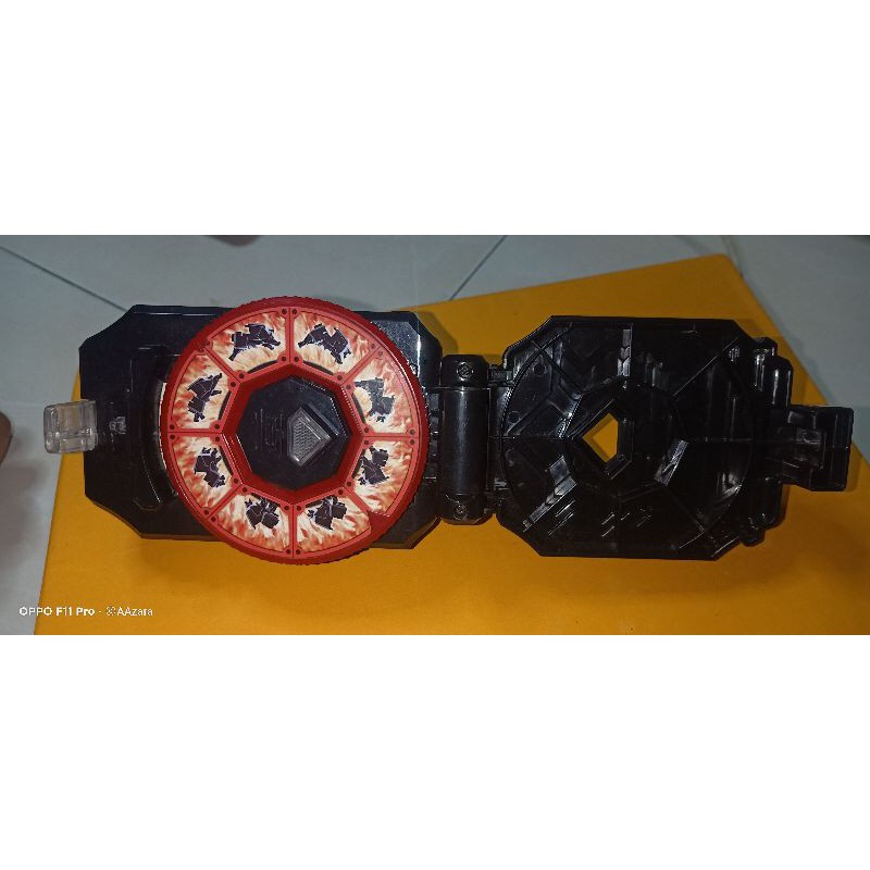 Bandai dx Inroumaru(shinkenger) | Shopee Malaysia