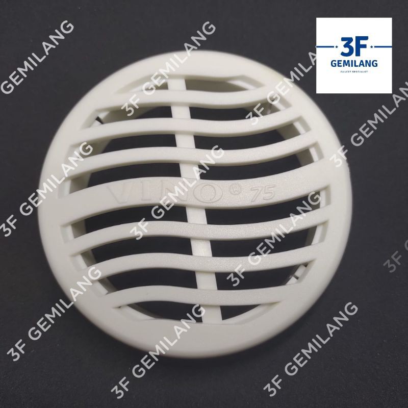 Vino - Dop - Biopori Lid - Filter - Swallow's Nest - Avur Bird's Nest ...