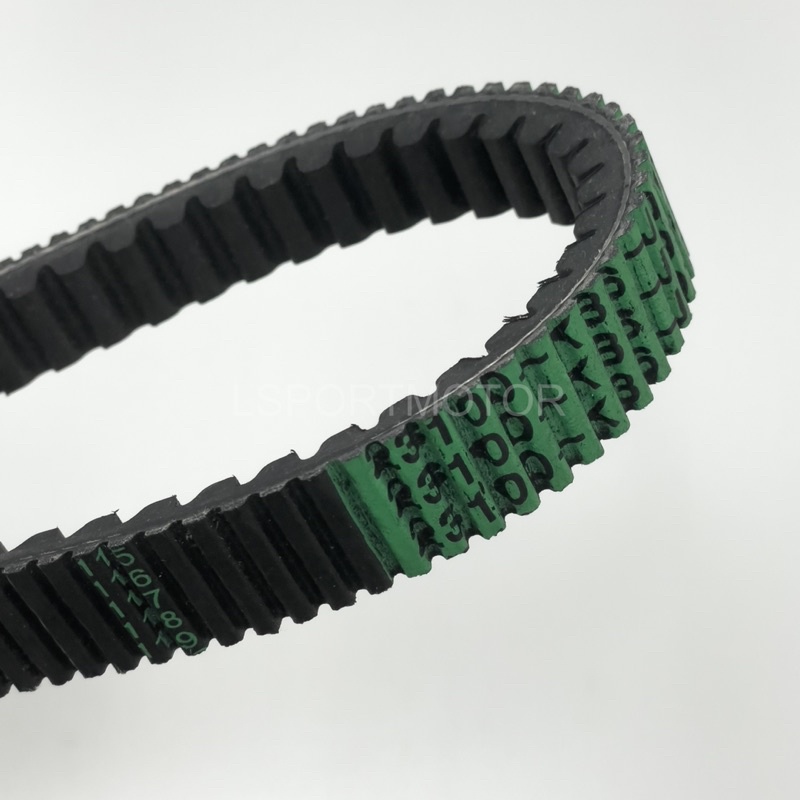 HONDA PCX150-2018 / VARIO150 BELTING PULLEY TIMING BELT V-BELT 23100 ...