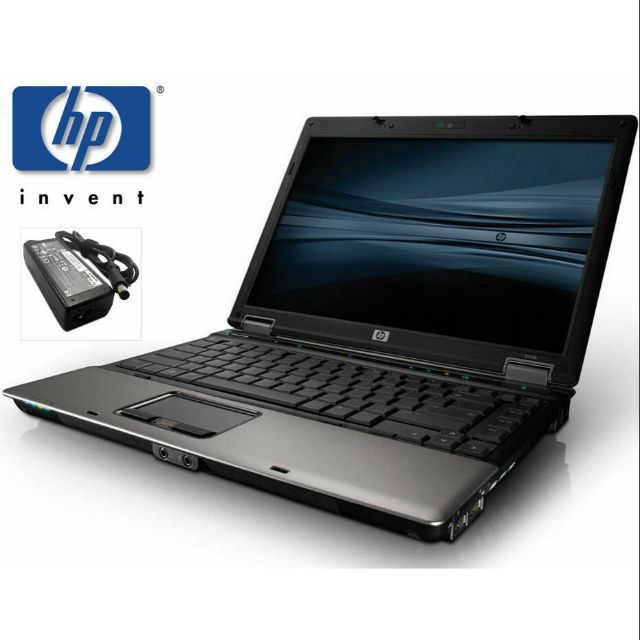 HP Compaq 6530b - 14.1" - Core 2 Duo P8700 - Windows 7 Ultimate 64bit ...
