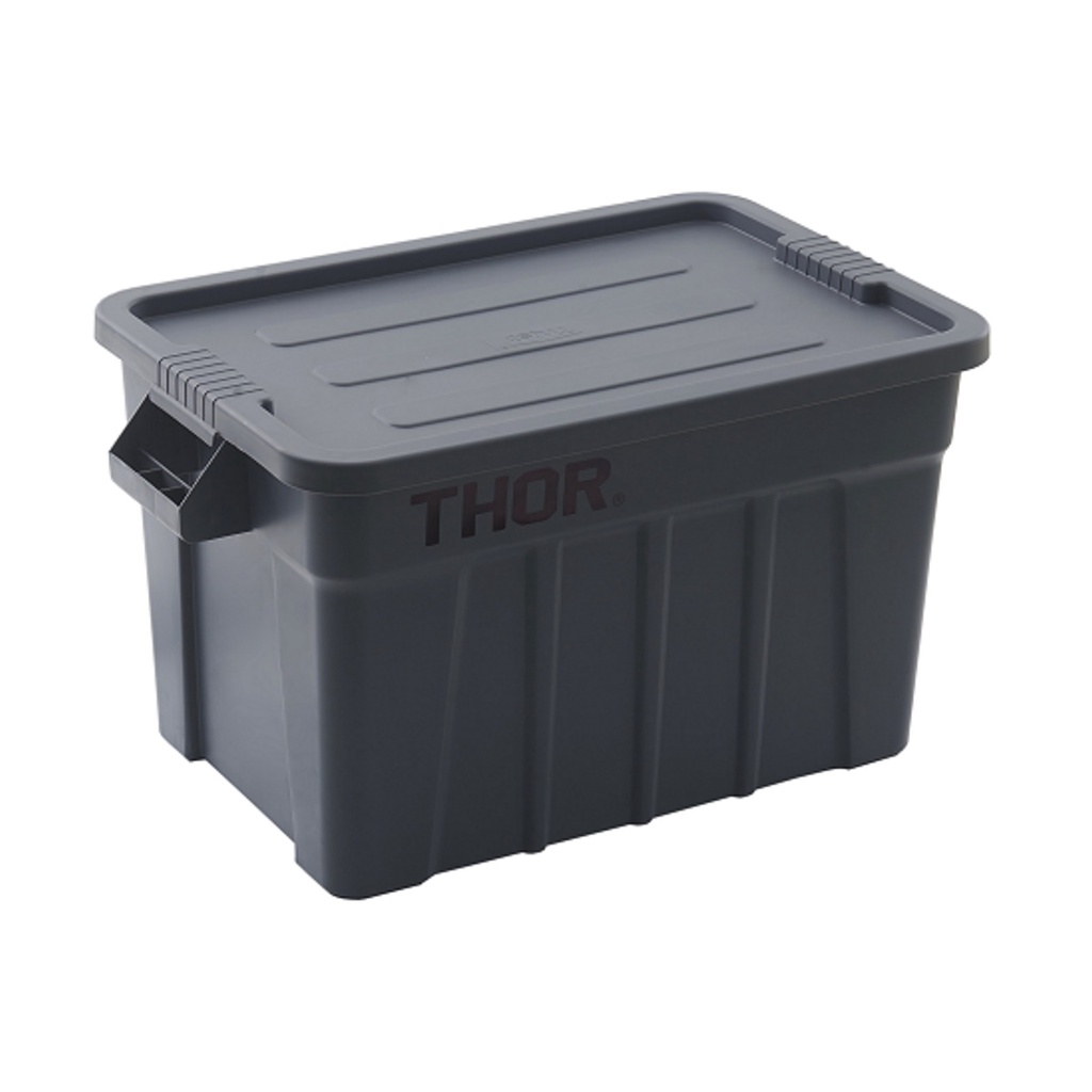 Trust Stackable Totes with Lid 75Lt | Shopee Malaysia