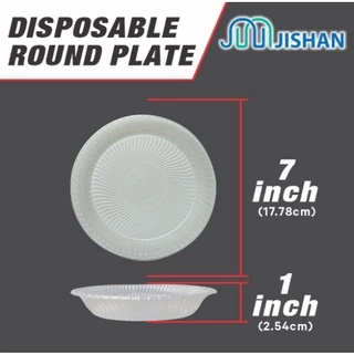 Buy pinggan plastik Online With Best Price, May 2024 | Shopee Malaysia