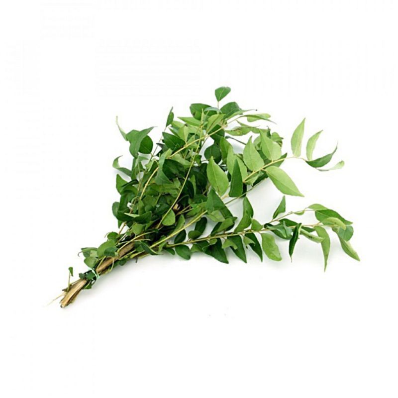 DAUN KARI SEGARRR 50g | Shopee Malaysia